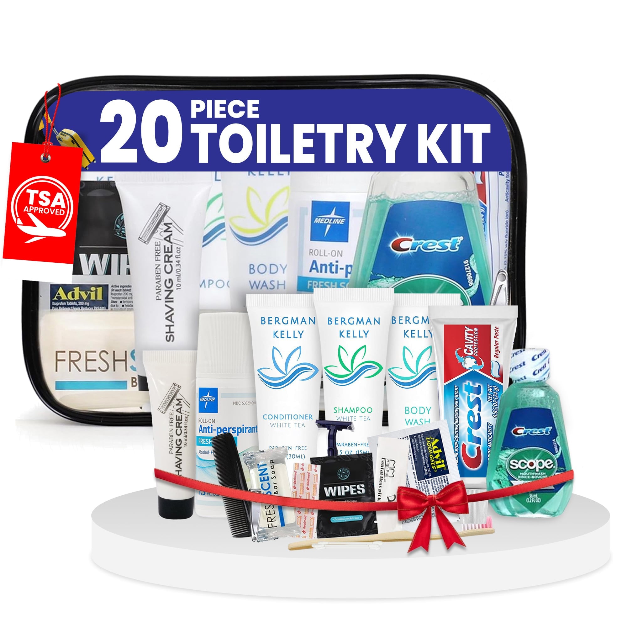 Unisex Kits – BK Prime Group